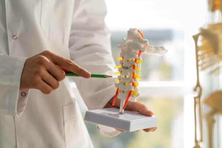 Common Spine Problems | Spinal Disorders | Dr. Vishal Bhasme